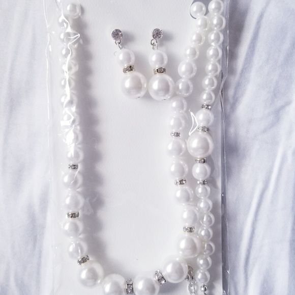 christina collection | Jewelry | 3 Pc Jewelry Set | Poshmark